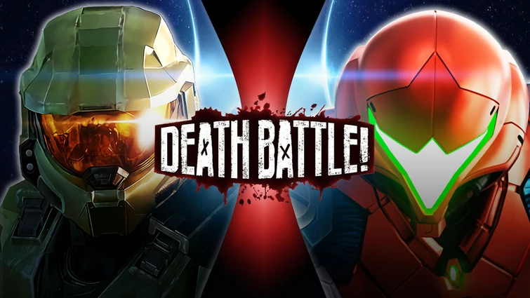 This needs to happen more then doomguy Vs master cheif 2 | Fandom