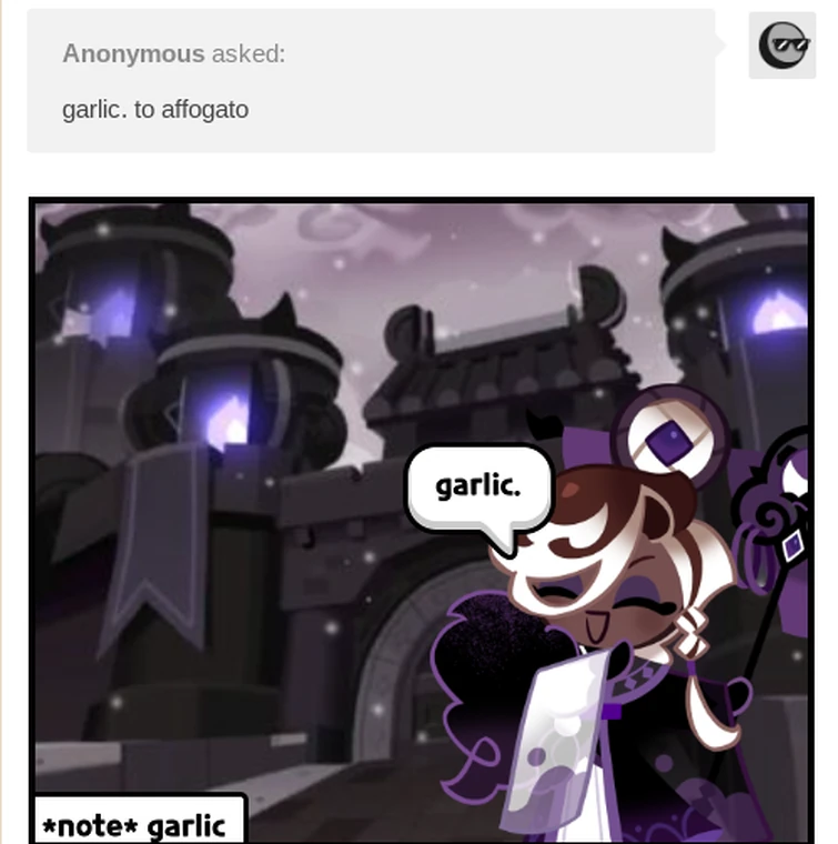 garlic | Fandom