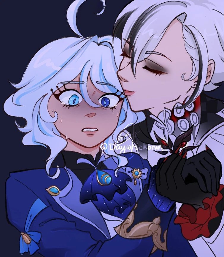 ArleFuri 😳 | Fandom