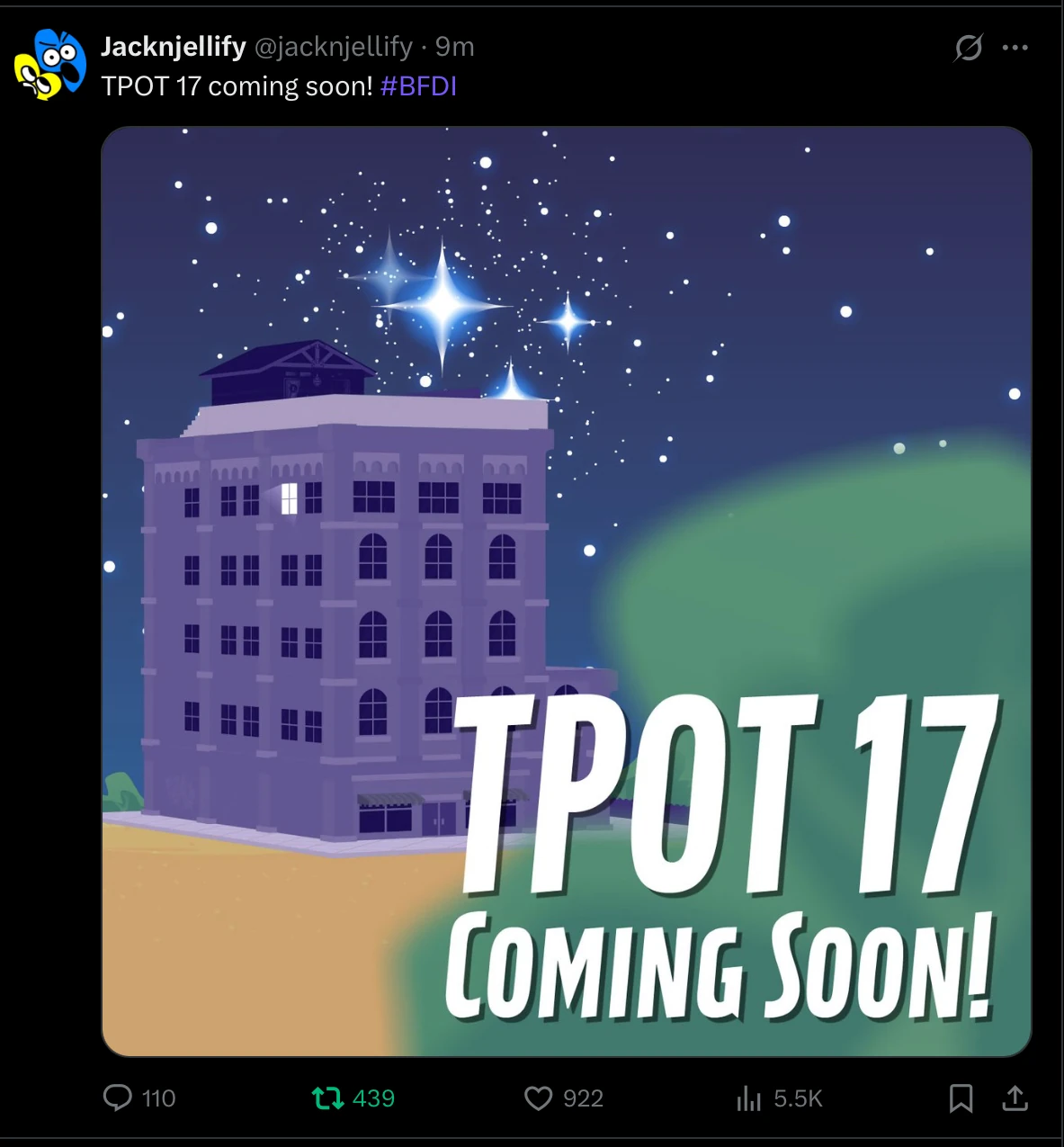 GUYS GUYS TPOT 17 SOON | Fandom