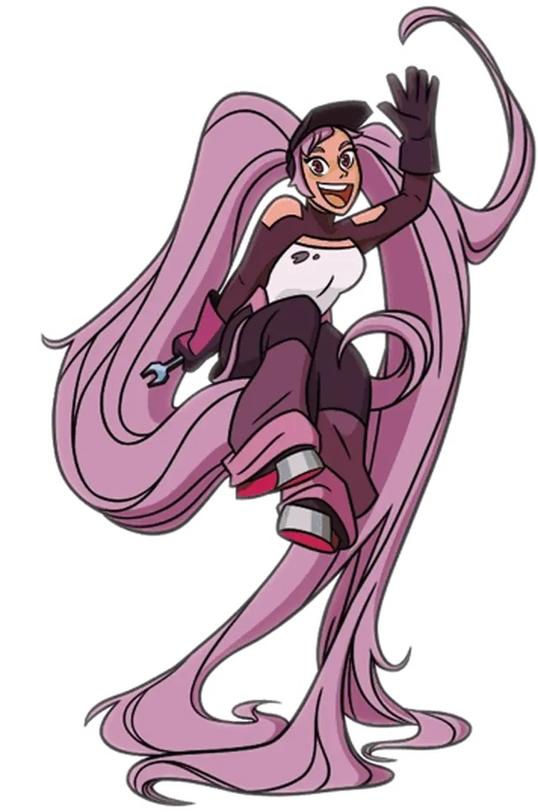 Some things I've noticed in She-ra (series) | Fandom