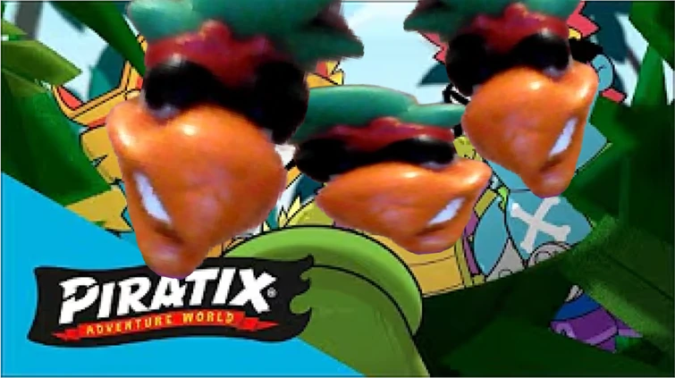 Discuss Everything About Piratix: Adventure World Wiki | Fandom