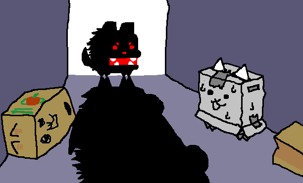 stealth cat propaganda | Fandom