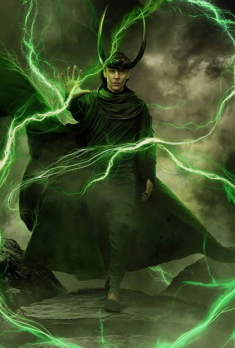 Loki L1130? | Fandom