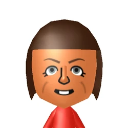 A Mii A Day Wii Mii Olympics Edition: November 8th (Mindy) | Fandom