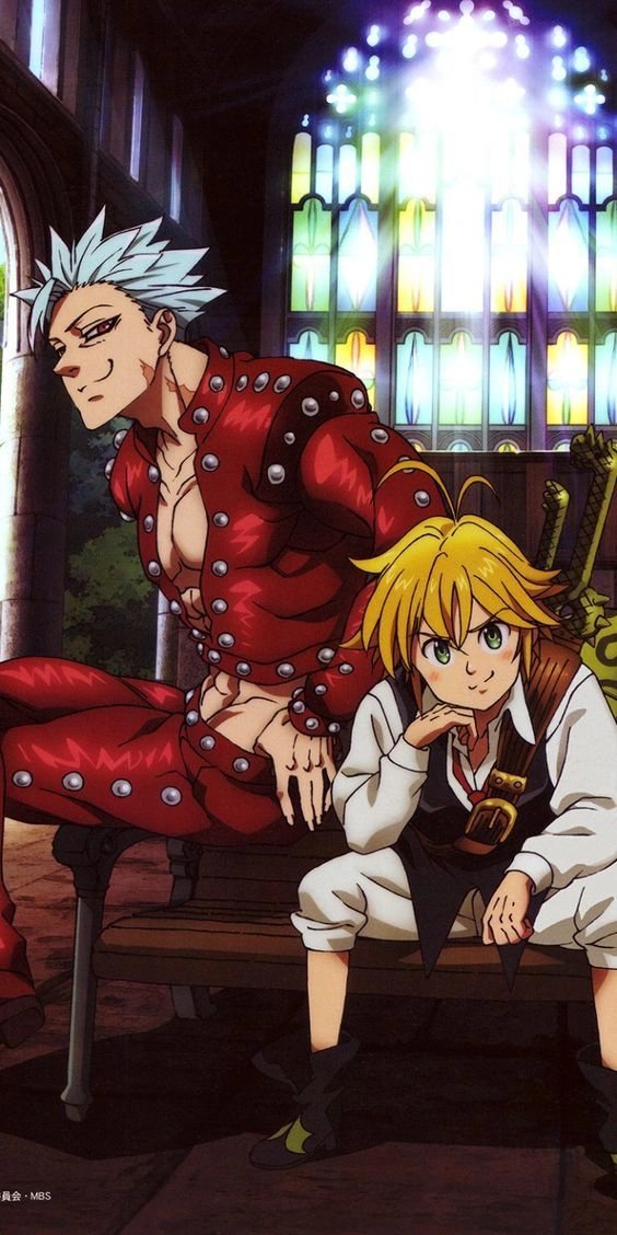 The most epic duo | Fandom