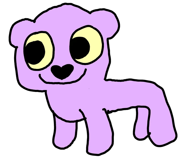 Fanmade Varzah and Miss Mimicker murals | Fandom