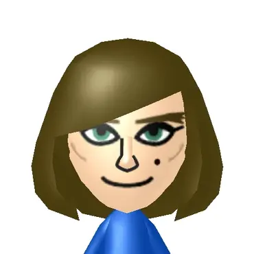 Do you think Ralph will survive the next episode of Mii Olympics On The ...