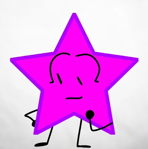 Meet starny! | Fandom