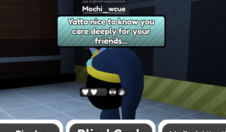 Yatta and Astro Dialogue | Fandom