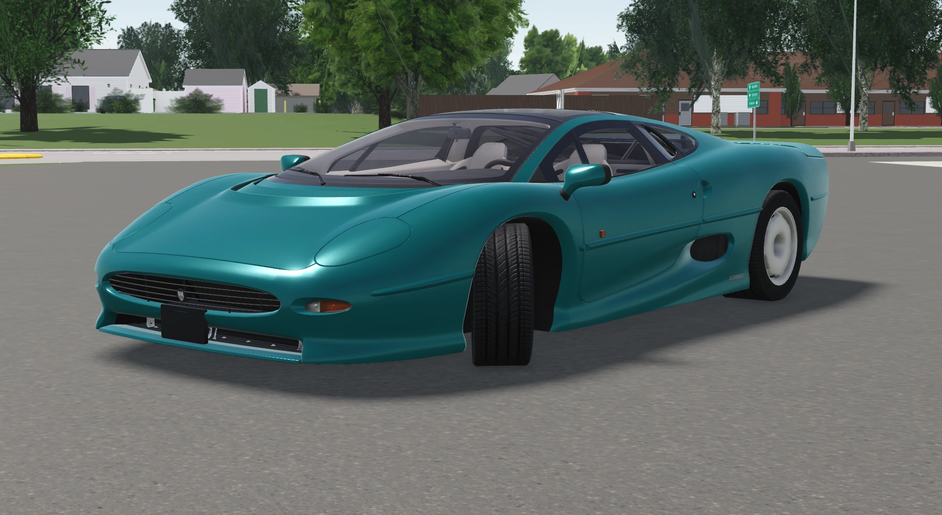 This is the closest I could get to a BMW 850 CSL | Fandom