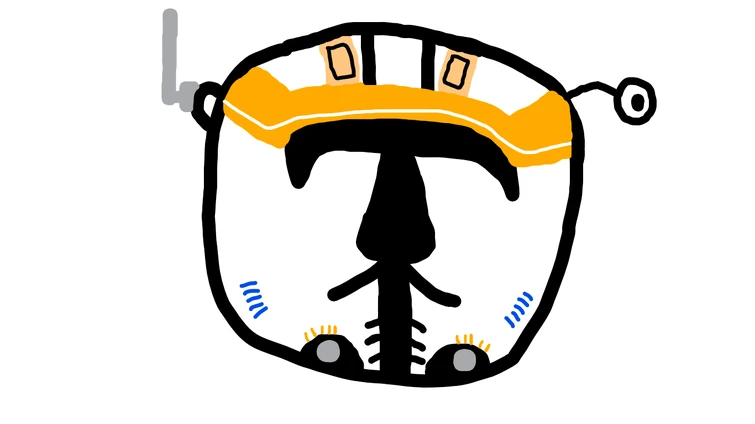 Commander Cody Emoji | Fandom