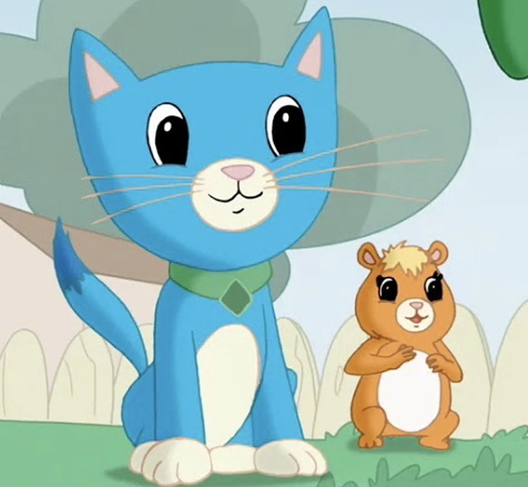 Discuss Everything About Scout and friends Wiki | Fandom