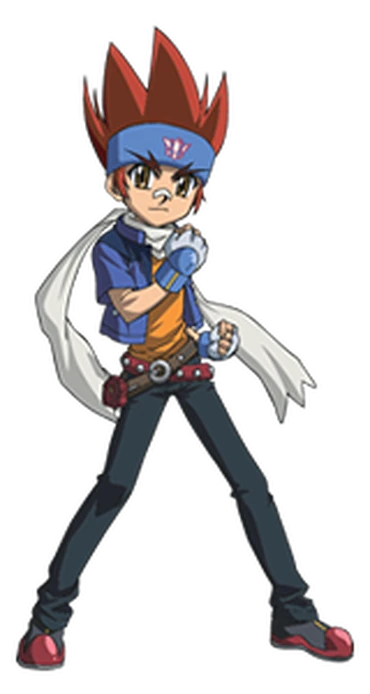 Beyblade protagonist battle royale part 1 | Fandom