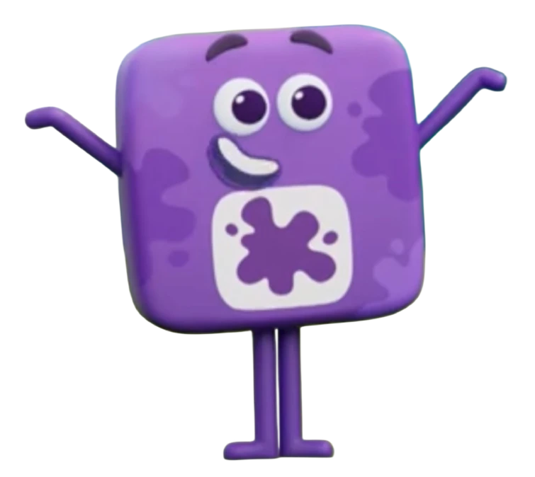 OMGOMG ALPHABLOCKS SERIES 5 HOW | Fandom