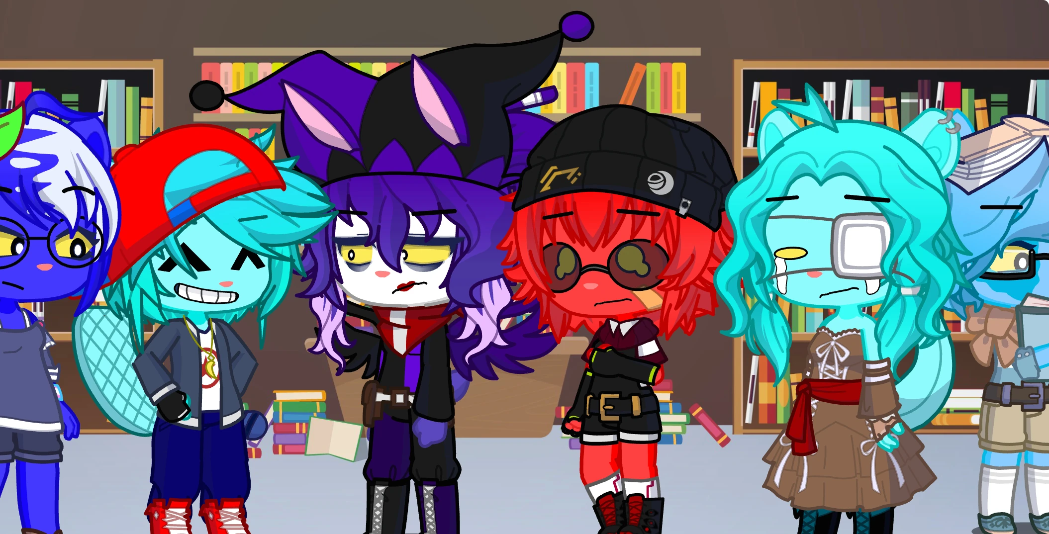 Stupid fucking FNF thing | Fandom