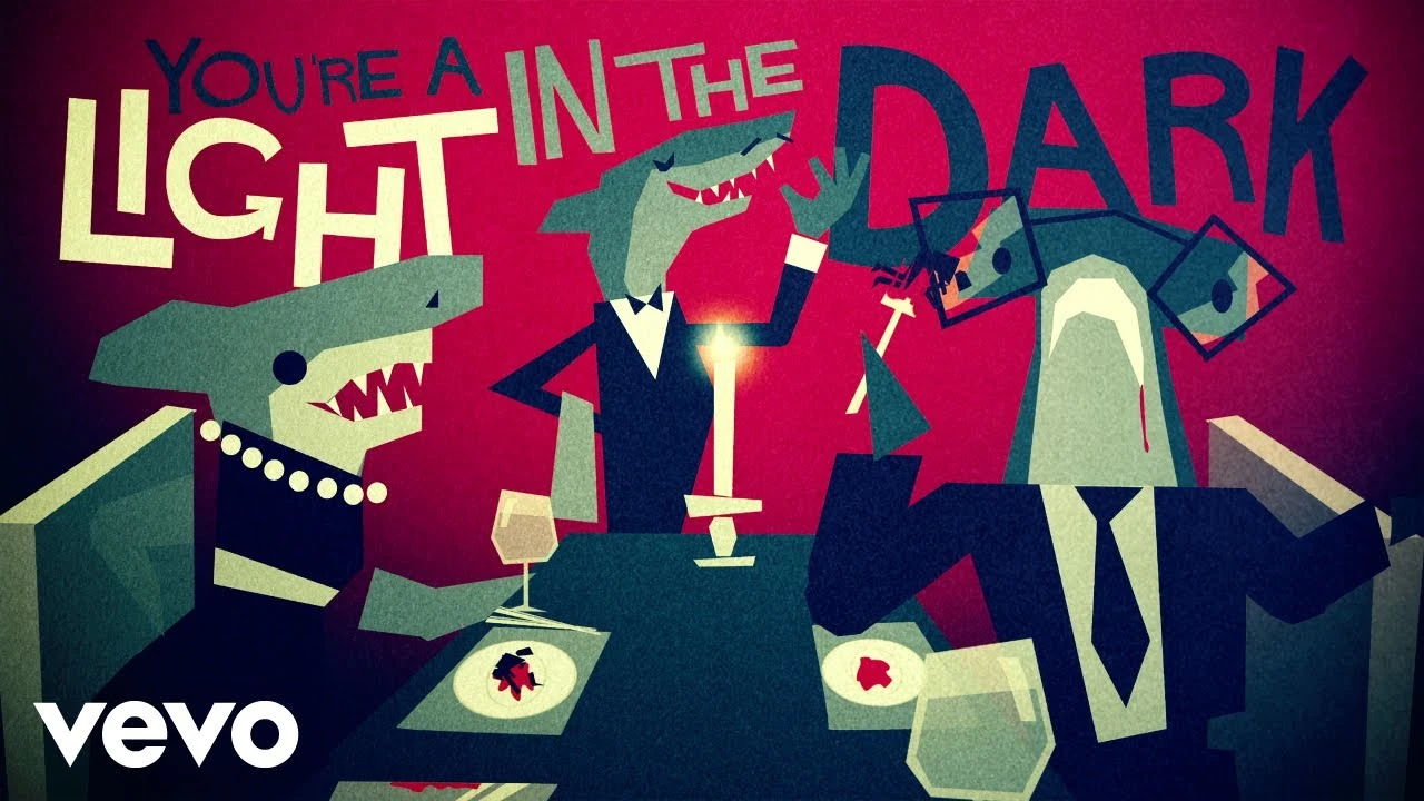 Introducing: Sharks | Fandom