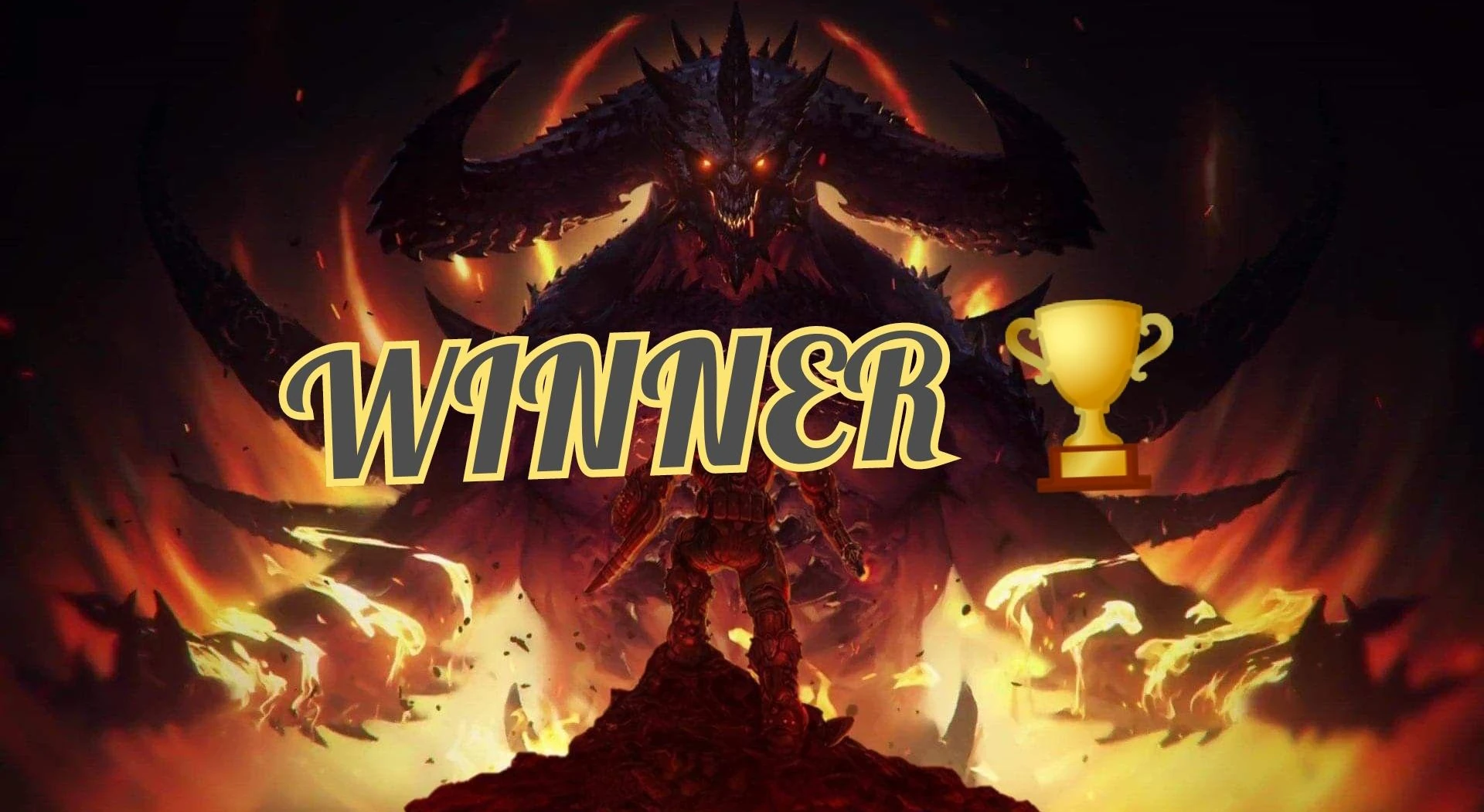 The winner is.... | Fandom