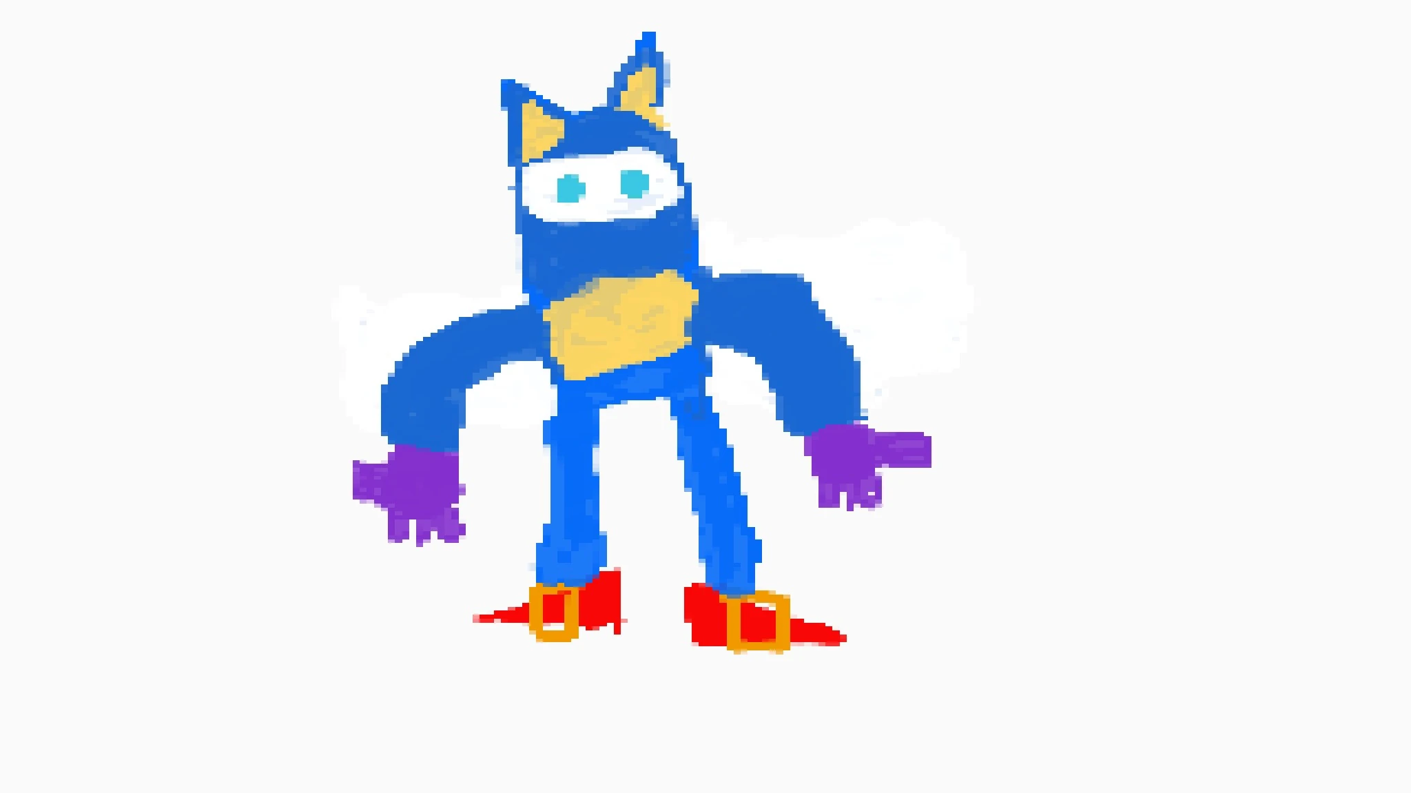 pixelated Tricked | Fandom