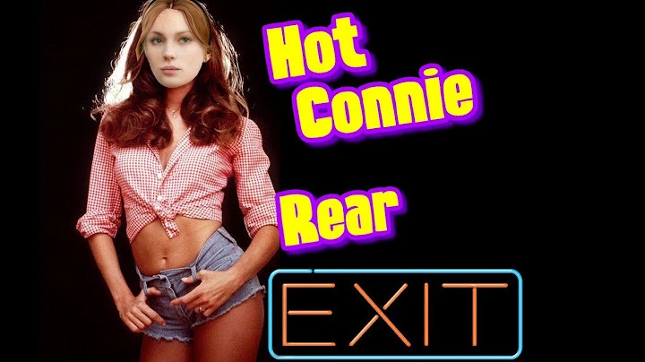 Rear Exit 👀 HOT Connie Taylor W Complete Match Texas Chainsaw Massacre Game | Fandom