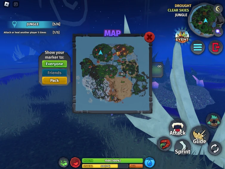 How do i get to the angelic warden shrine? | Fandom