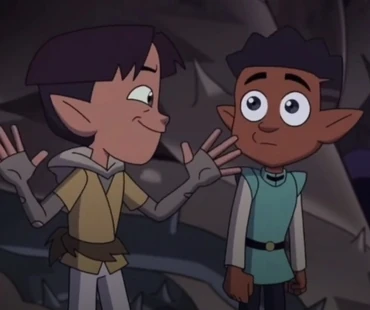 Do you ship gustholomule? | Fandom