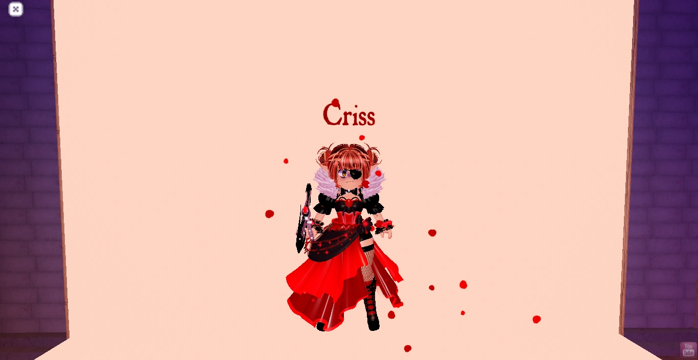 I was really proud of this OC I made, so I wanted to share! | Fandom