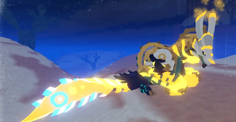 Discuss Everything About Creatures of Sonaria Wiki | Fandom