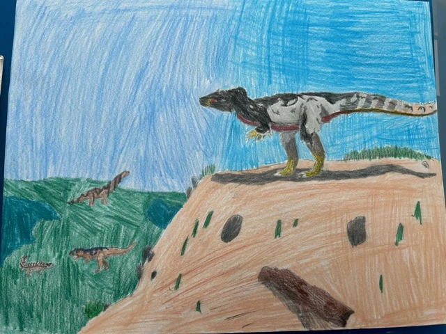 Moros intrepidus & Friends | Fandom