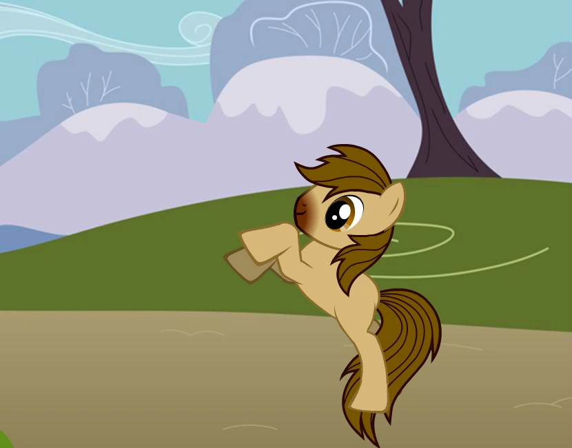 Spirit Apple | Fandom