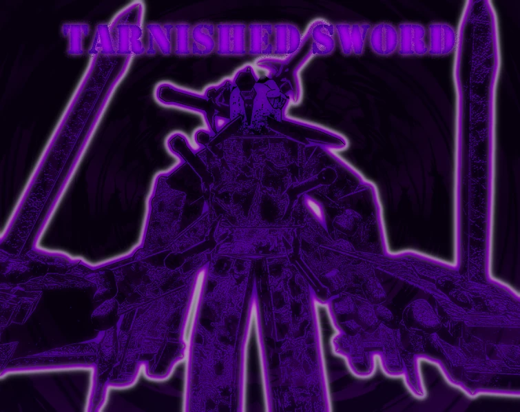 Remade Tarnished sword because i was bored | Fandom