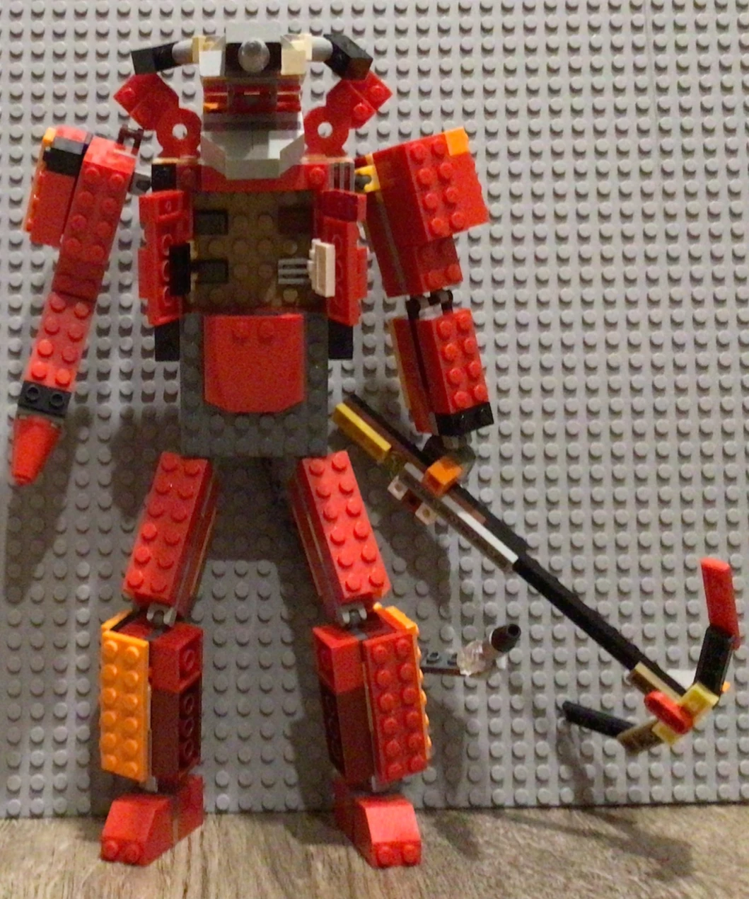 Lego utdm | Fandom