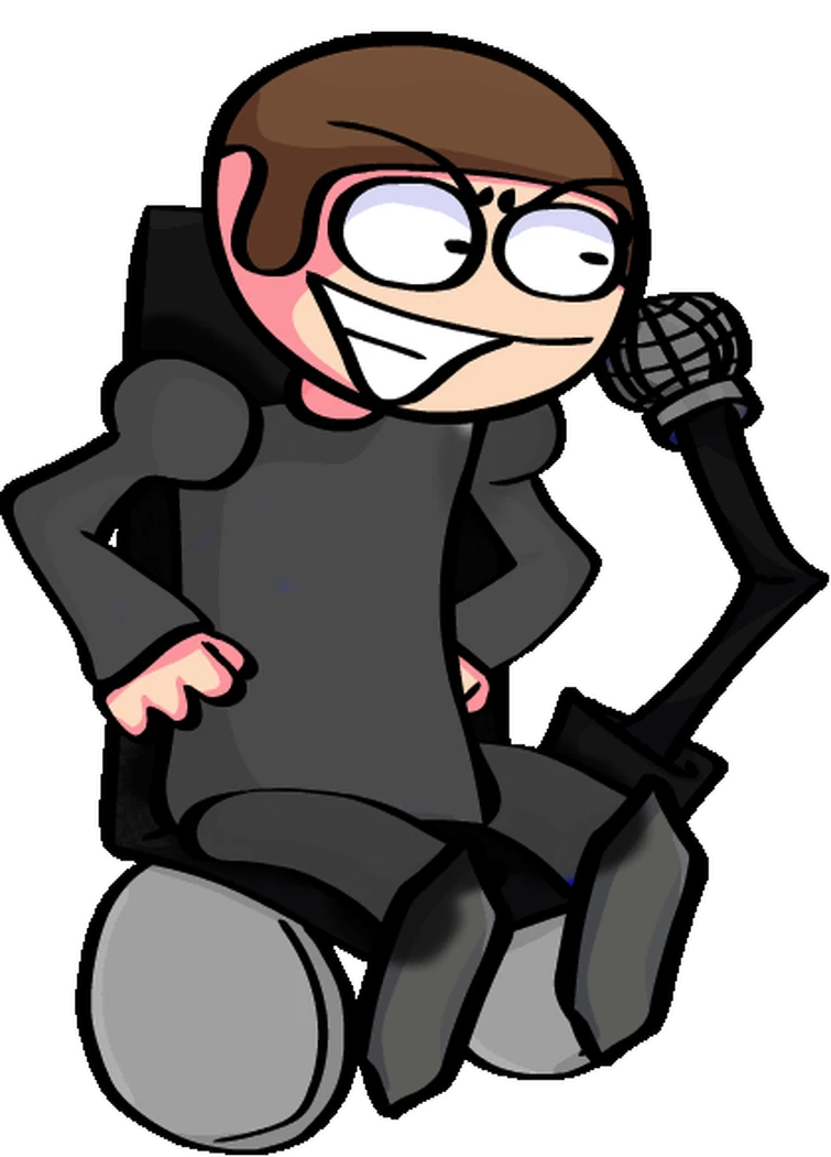 Discuss Everything About Funkipedia Mods Wiki | Fandom