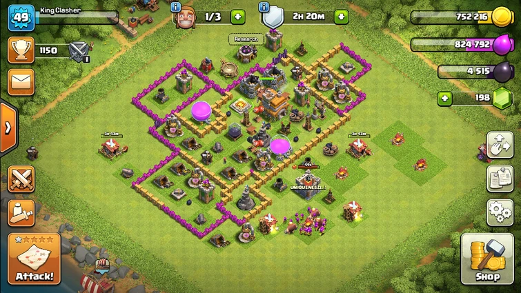 Discuss Everything About Coc clash of clans Wiki | Fandom