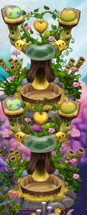 gotta pray for an epic boodoo | Fandom