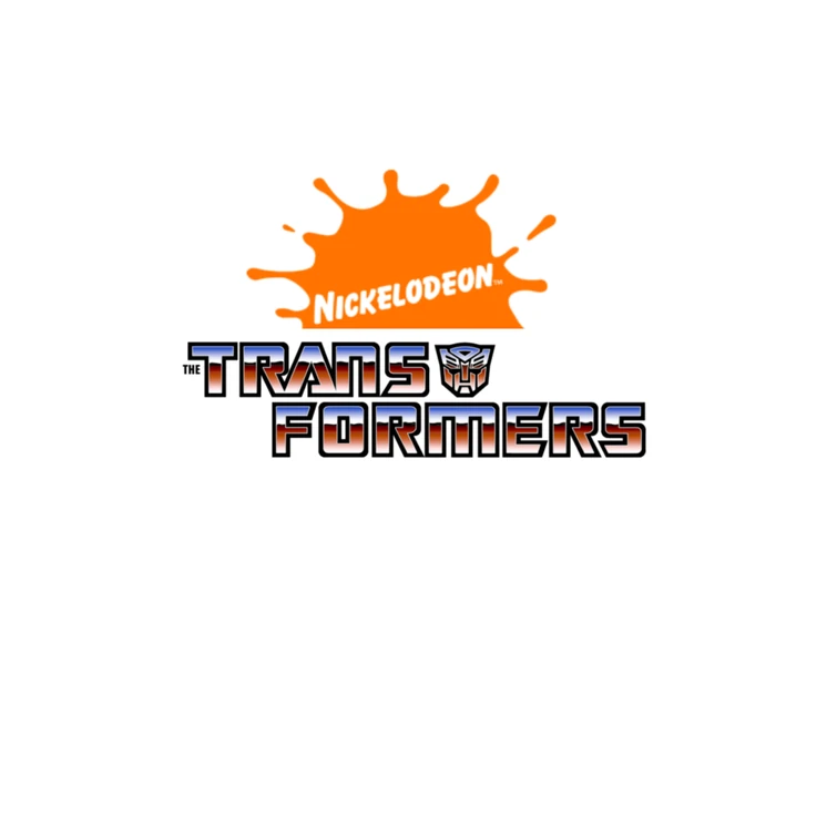Nickelodeon's Transformers: G1 Logo | Fandom