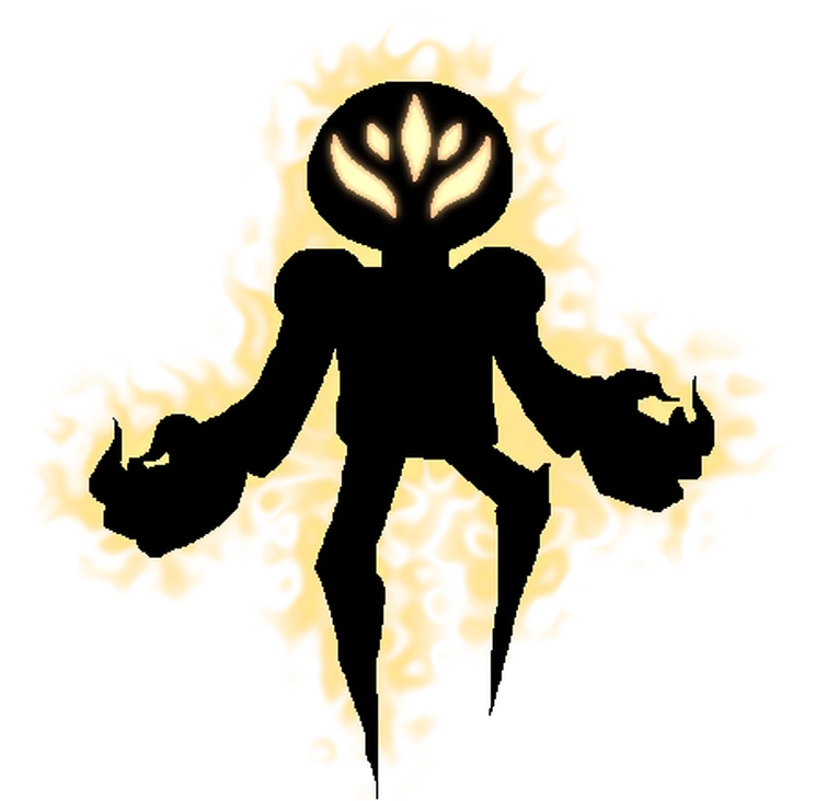 Tenebris Solis (solaris' eclipsed form) | Fandom