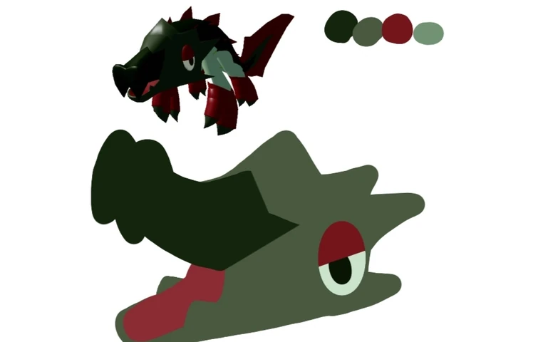 Discuss Everything About Loomian Legacy Wiki | Fandom