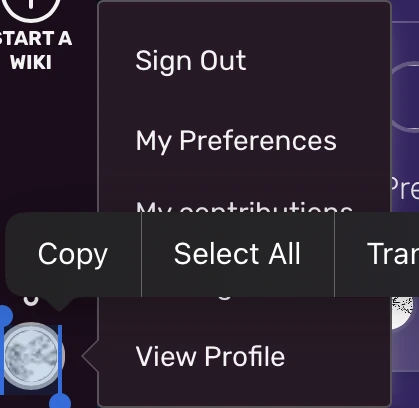 Two mes? Sounds great. | Fandom