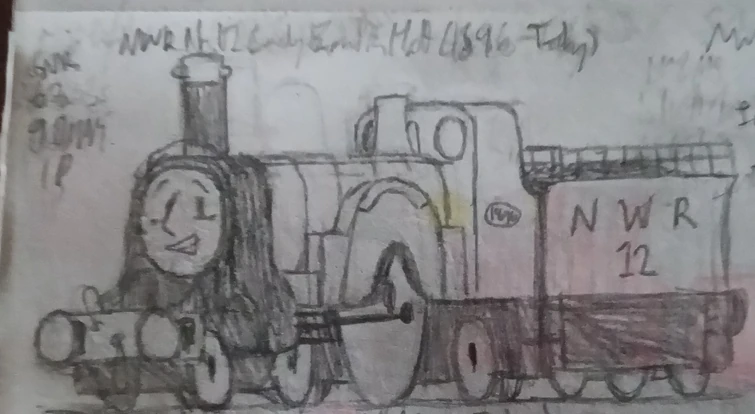 Discuss Everything About Thomas the Tank Engine Wiki | Fandom
