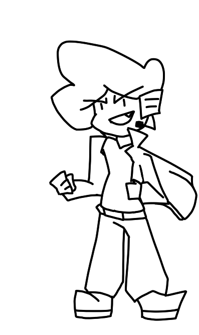 erect remixes cyan sketch | Fandom