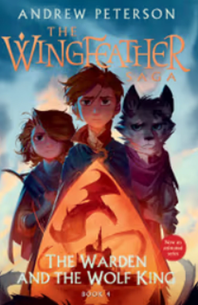 Discuss Everything About Wingfeather Saga Wiki | Fandom
