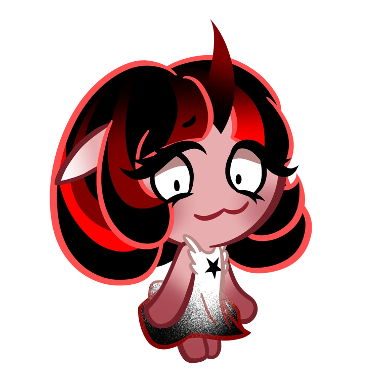 Old mlp oc ..... To cooke run | Fandom