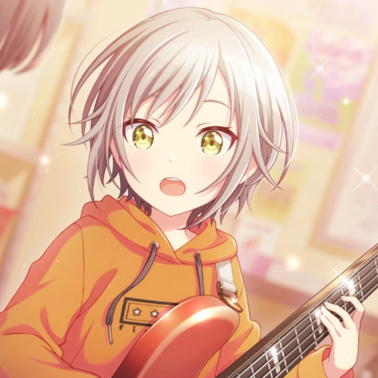 Im back now | Fandom