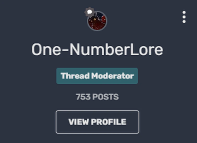 666 | Fandom