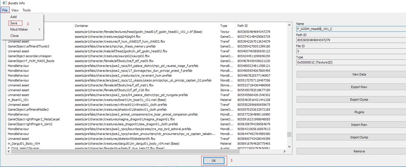 Baldi's Basics is moddable with AssetStudioGUI | Fandom