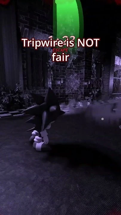 Tripwire is... Smth | Fandom