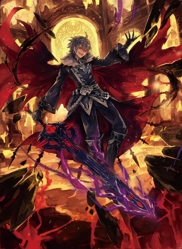 Magic Knights | Fandom