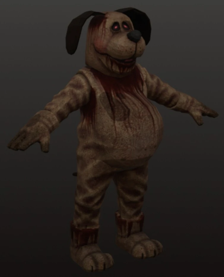 Here are the contestants of the Hunger Games: | Fandom