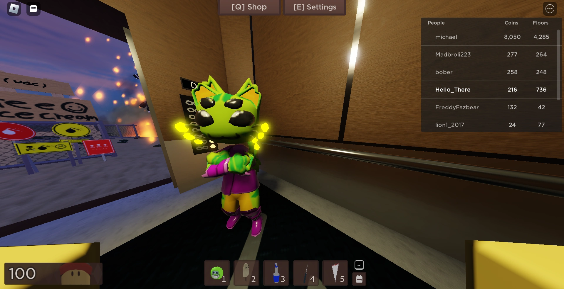 gnarp gnarp | Fandom